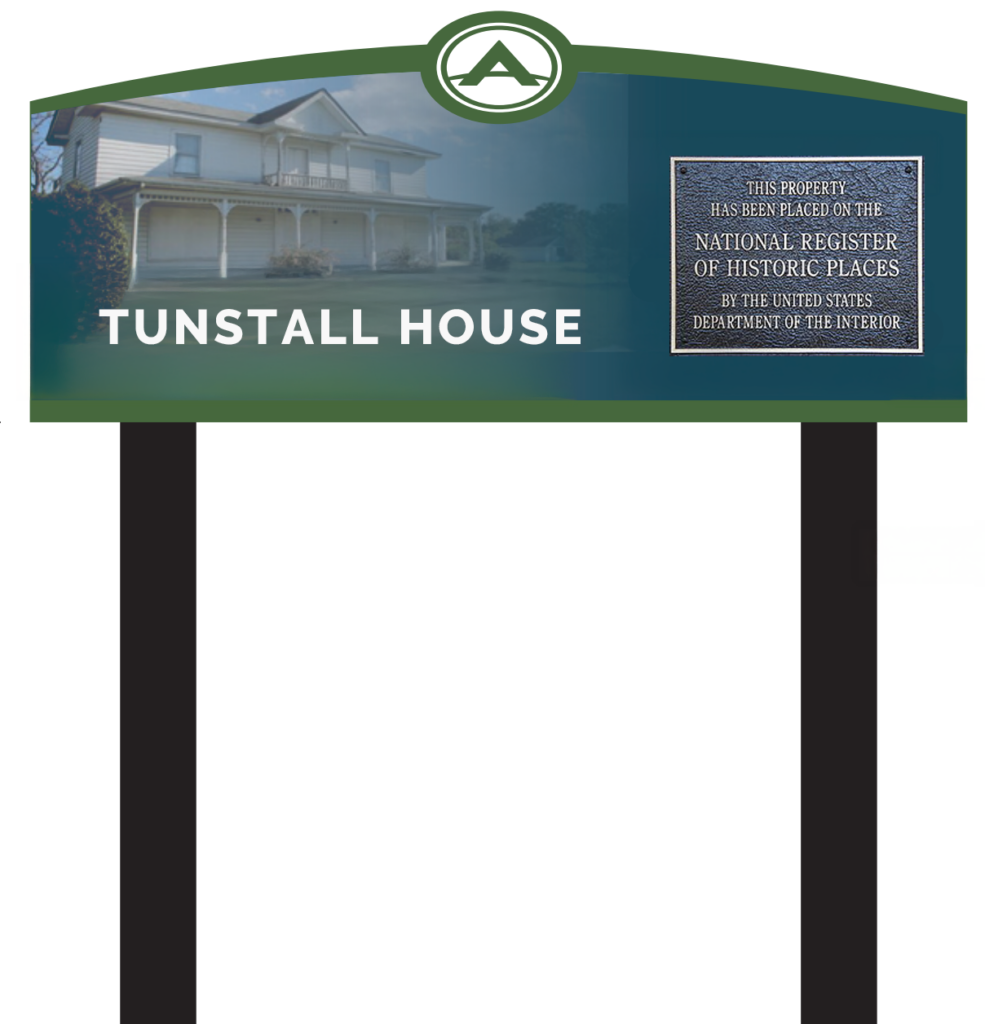 Tunstall House in Apex, NC - What You Should Know